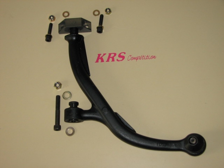 Triangle G 106/Saxo client renforcé sur rotules